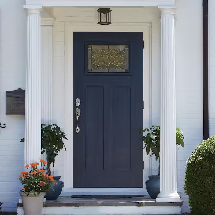 Front Doors Ottawa | Expert Installation & Replacement | Capital Door Tech