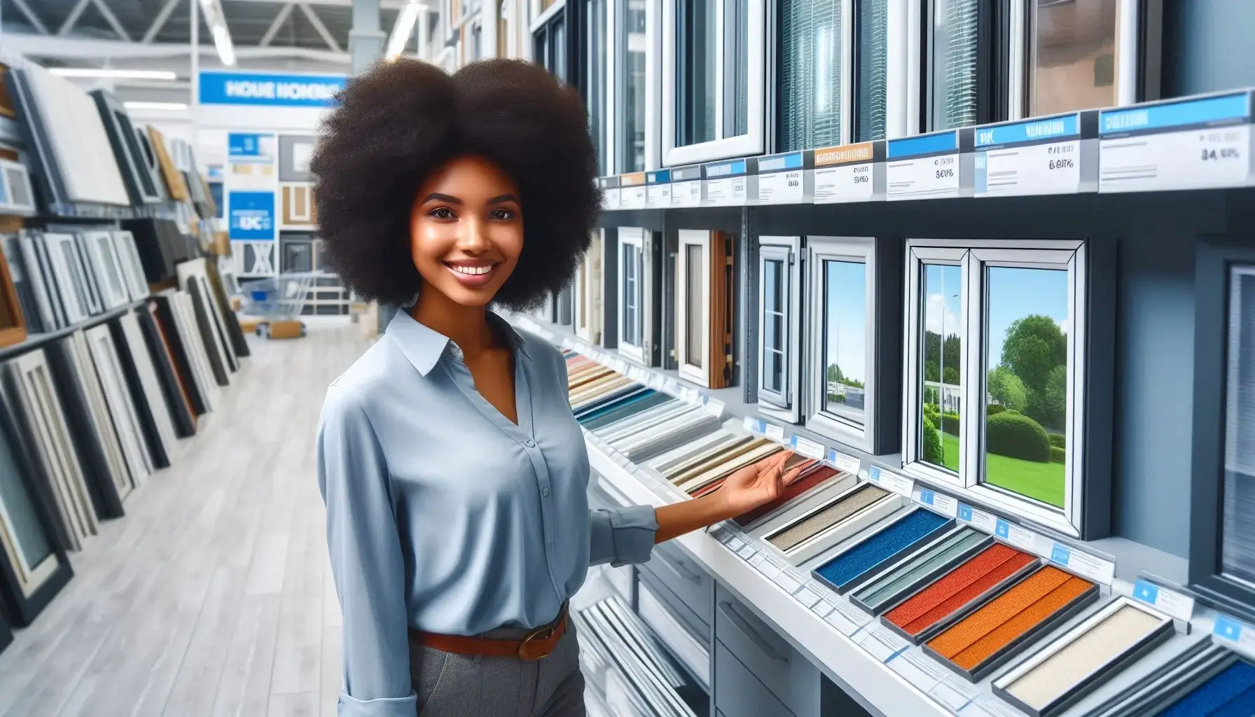 Window Types: Benefits, and Costs - Capital Door Tech